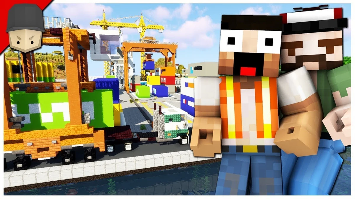 Keralis' Season 7: Episode 17 | Hermitcraft Wiki | Fandom