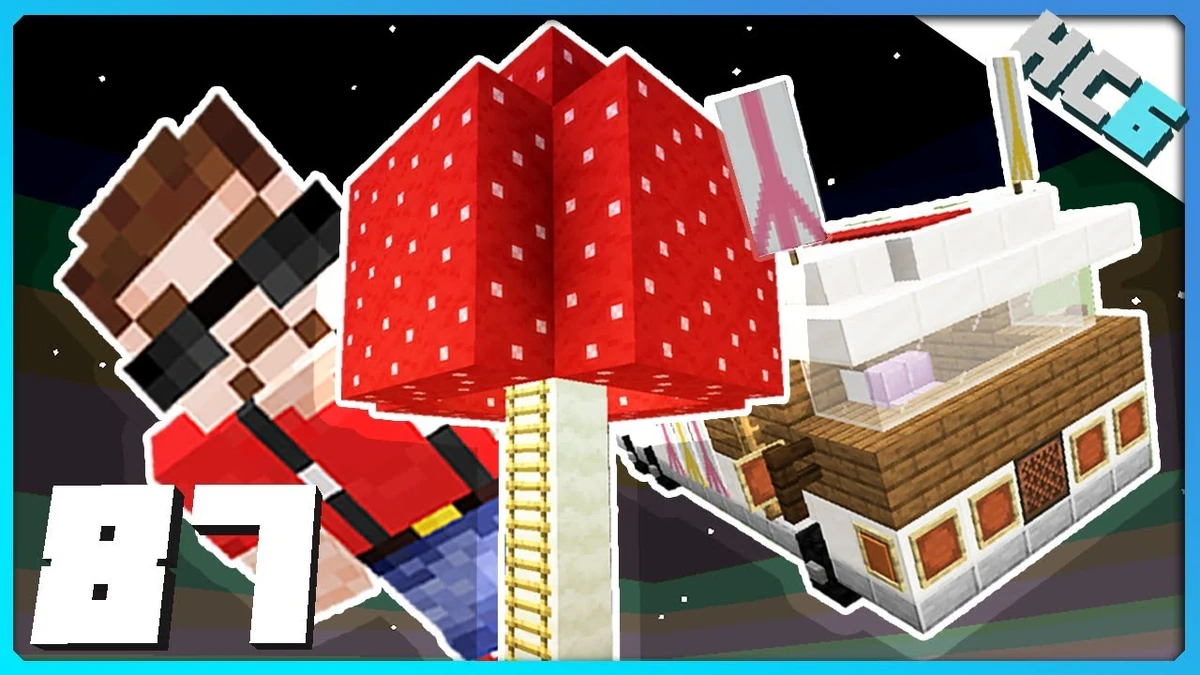 Rendog's Season 6: Episode 87 | Hermitcraft Wiki | Fandom