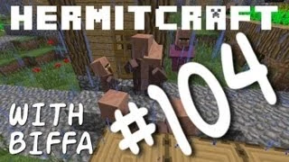 Biffa2001's Season 1: Episode 104 | Hermitcraft Wiki | Fandom