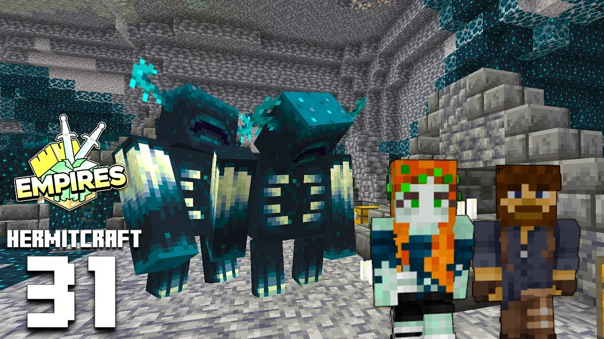 IJevin's Season 9: Episode 31 | Hermitcraft Wiki | Fandom