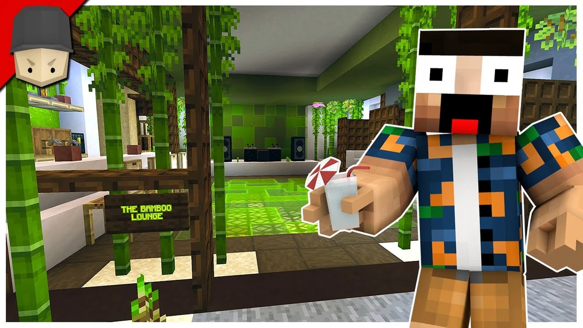 Keralis' Season 9: Episode 4 | Hermitcraft Wiki | Fandom