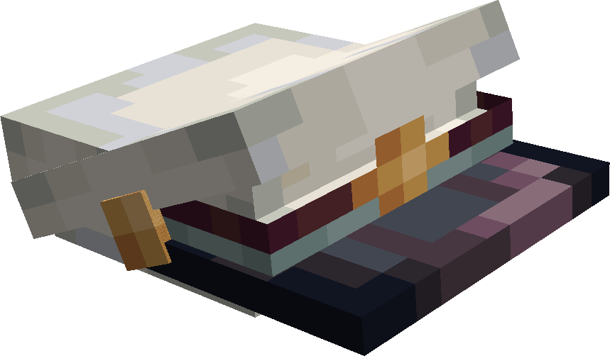 Postmaster Hat | Hermitcraft Wiki | Fandom