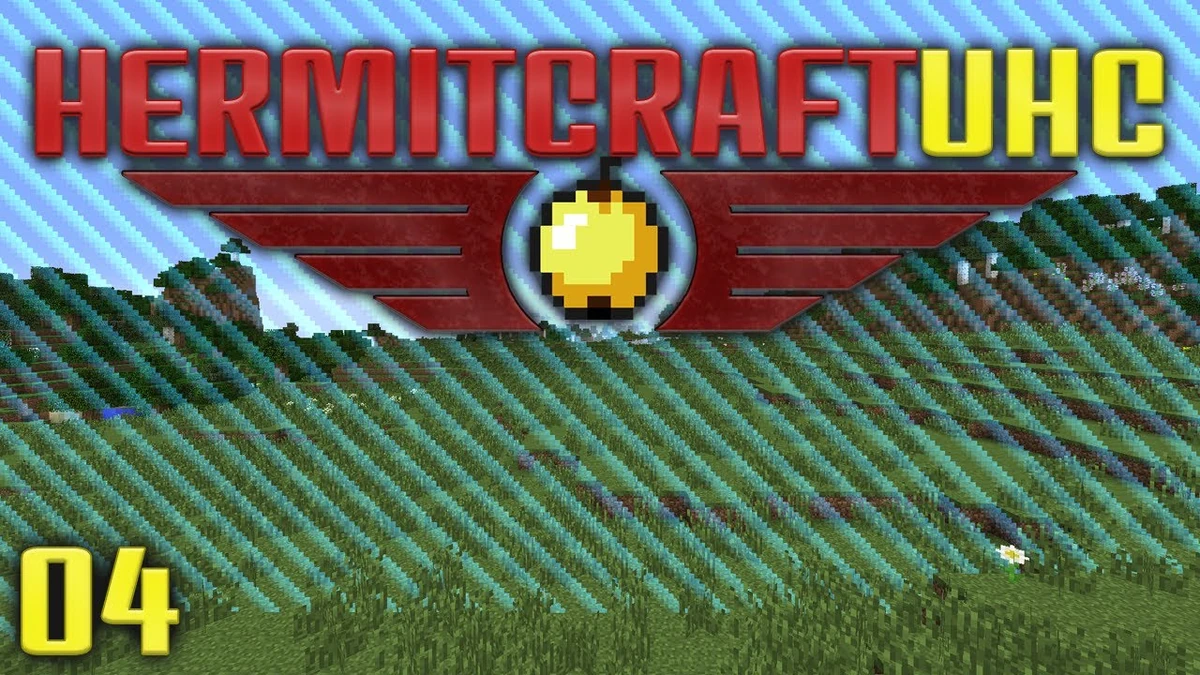 Xisumavoid's Hermitcraft UHC Season 1: Episode 4 | Hermitcraft Wiki ...