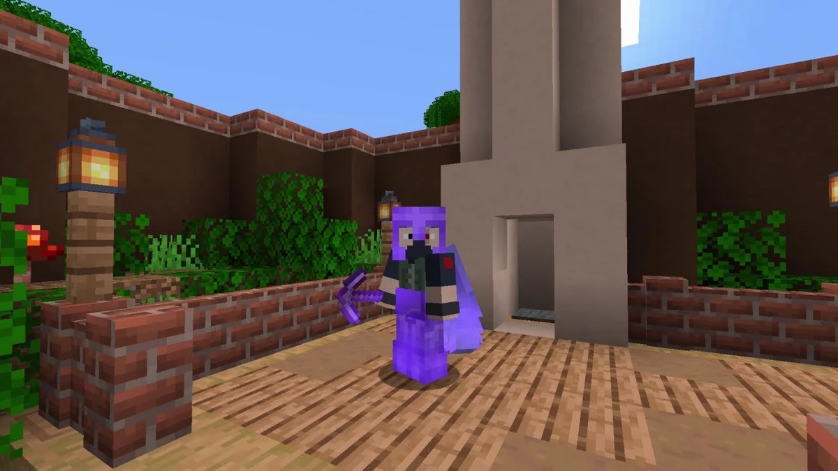 EthosLab's Season 7: Episode 28 | Hermitcraft Wiki | Fandom