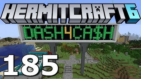 Cubfan135's Season 6: Episode 185 | Hermitcraft Wiki | Fandom