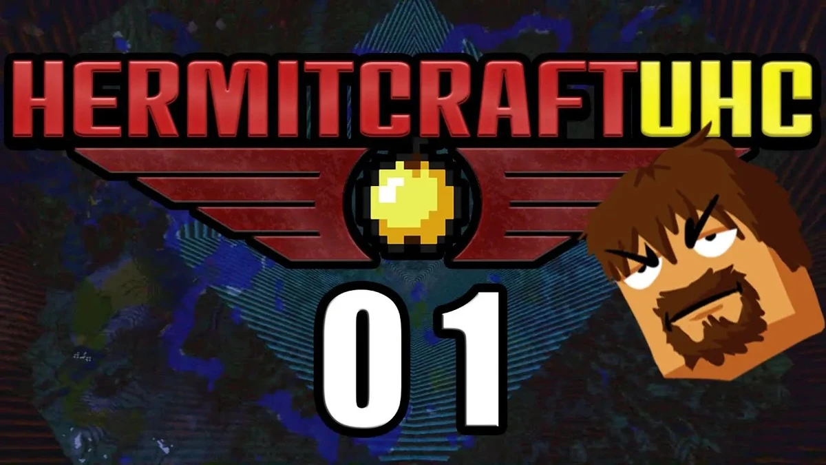 Spumwack's Hermitcraft UHC Season 1: Episode 1 | Hermitcraft Wiki | Fandom