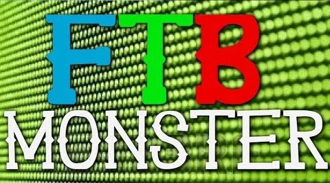 Unhost's FTB Monster: Episode 2 | Hermitcraft Wiki | Fandom