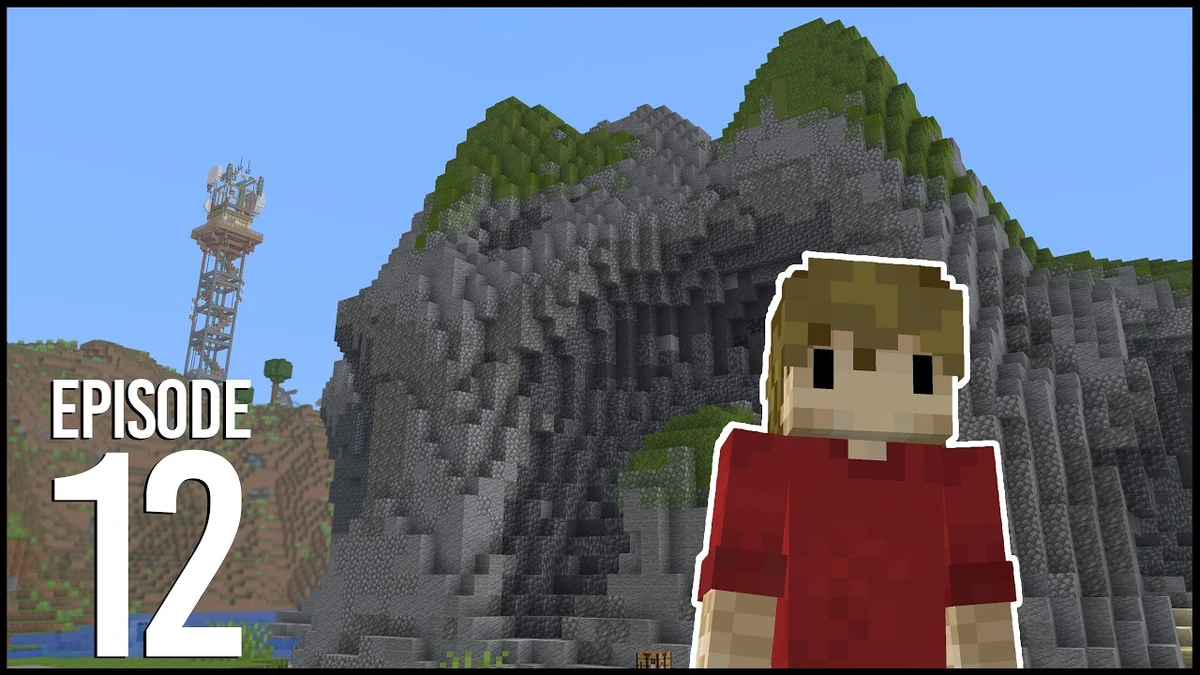 Grian's Season 11: Episode 12 | Hermitcraft Wiki | Fandom
