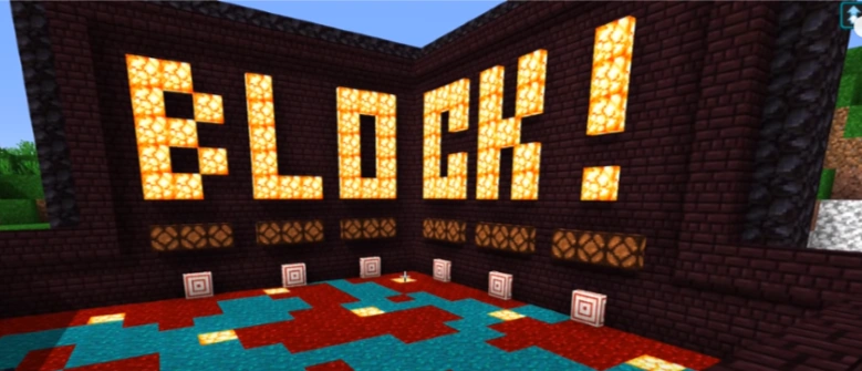 BLOCK! | Hermitcraft Wiki | Fandom