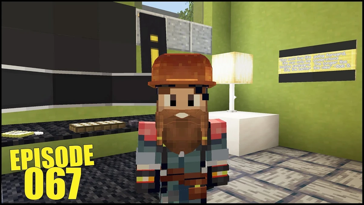 ImpulseSV's Season 9: Episode 67 | Hermitcraft Wiki | Fandom