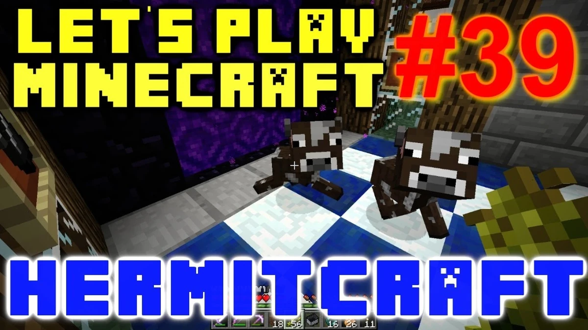 KingDaddyDMAC's Season 2: Episode 16 | Hermitcraft Wiki | Fandom
