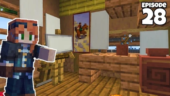 GeminiTay's Season 10: Episode 28 | Hermitcraft Wiki | Fandom