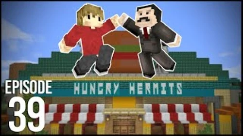 Grian's Season 10: Episode 39 | Hermitcraft Wiki | Fandom