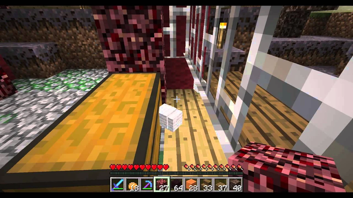 Generikb's Season 1: Episode 55 | Hermitcraft Wiki | Fandom