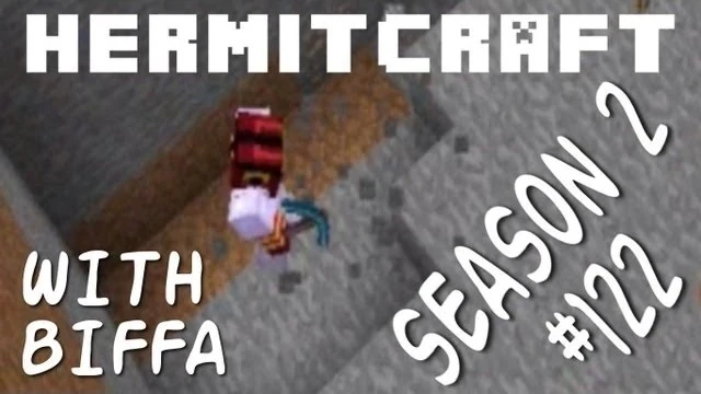 Biffa2001's Season 2: Episode 14 | Hermitcraft Wiki | Fandom