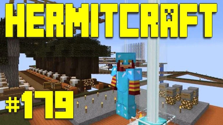 Biffa2001's Season 2: Episode 71 | Hermitcraft Wiki | Fandom