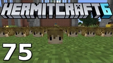 Cubfan135's Season 6: Episode 75 | Hermitcraft Wiki | Fandom