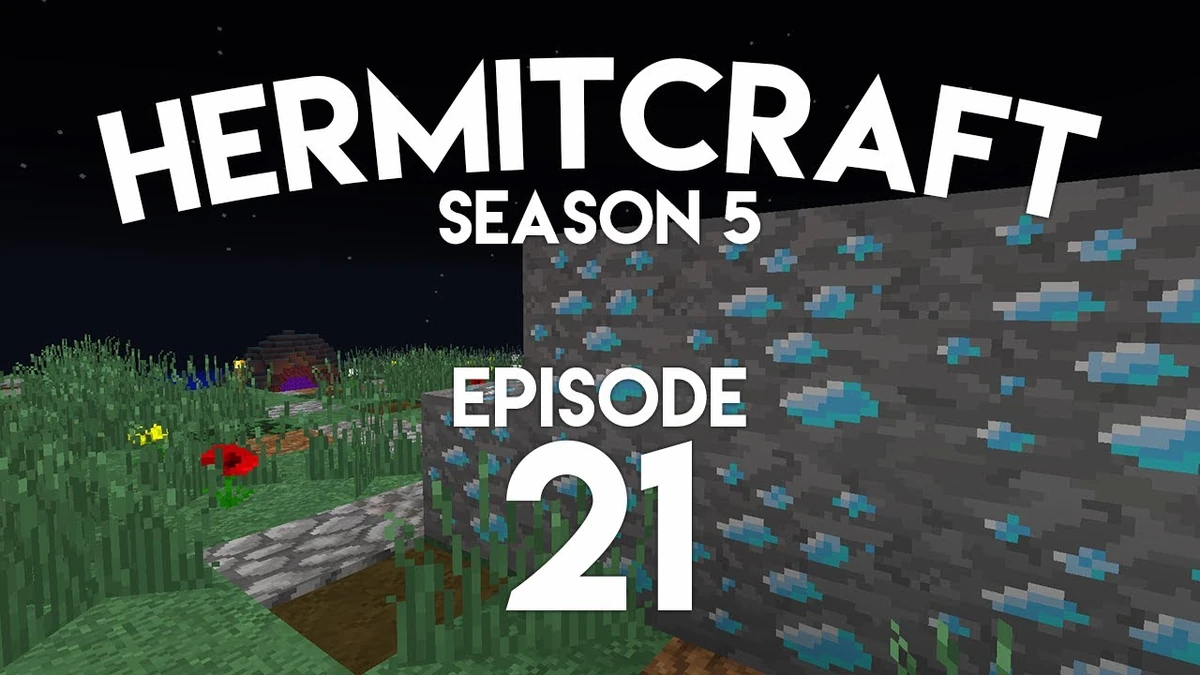 IJevin's Season 5: Episode 21 | Hermitcraft Wiki | Fandom