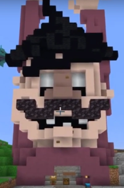 Bumbo Spookitoni | Hermitcraft Wiki | Fandom