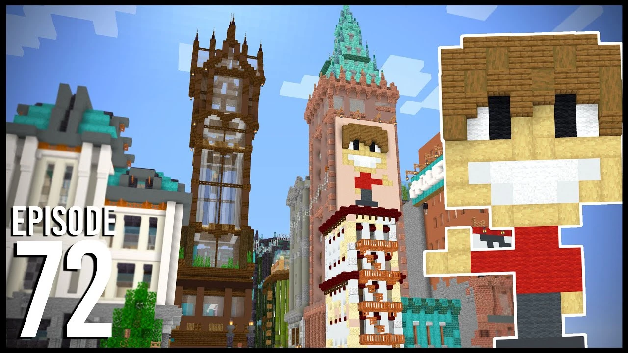 Grian's Season 7: Episode 72 | Hermitcraft Wiki | Fandom