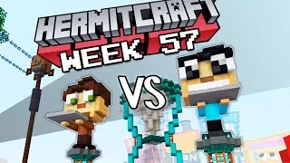 Hermitcraft Recap's Season 7: Episode 58 | Hermitcraft Wiki | Fandom