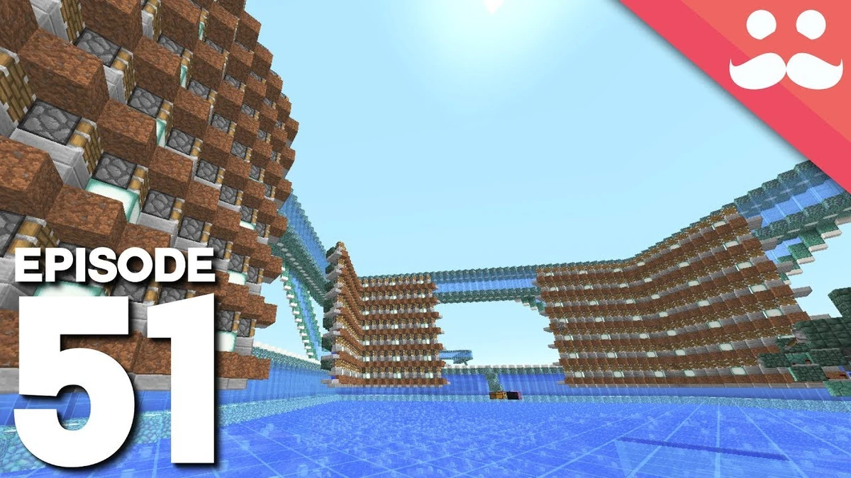 MumboJumbo's Season 5: Episode 51 | Hermitcraft Wiki | Fandom