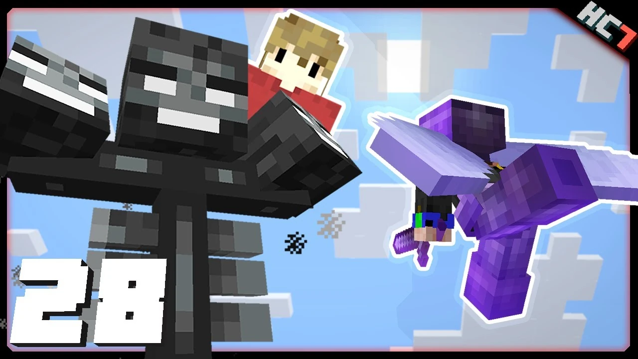 Rendog's Season 7: Episode 28 | Hermitcraft Wiki | Fandom
