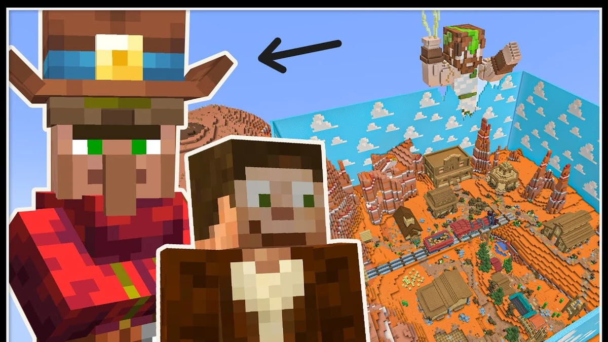 GoodTimesWithScar's Season 9: Episode 28 | Hermitcraft Wiki | Fandom