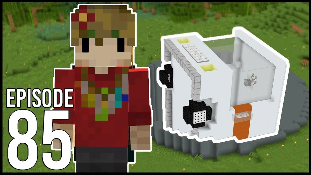 Grian's Season 6: Episode 85 | Hermitcraft Wiki | Fandom