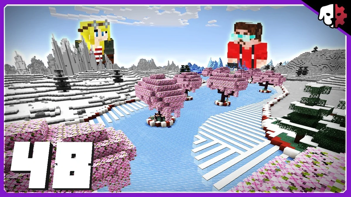 Rendog's Season 9: Episode 48 | Hermitcraft Wiki | Fandom