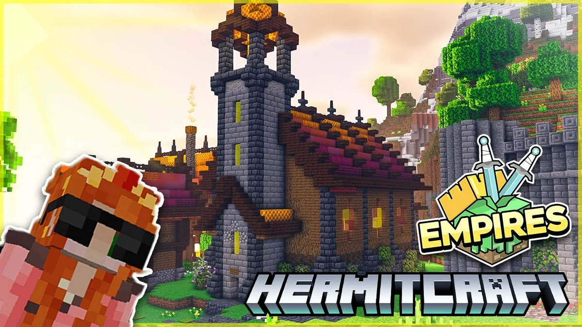 GeminiTay's Season 9: Episode 21 | Hermitcraft Wiki | Fandom