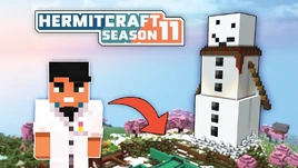 IJevin's Season 11: Episode 9 | Hermitcraft Wiki | Fandom