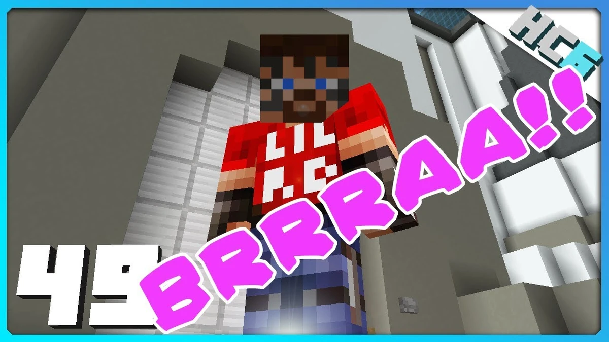 Rendog's Season 6: Episode 49 | Hermitcraft Wiki | Fandom
