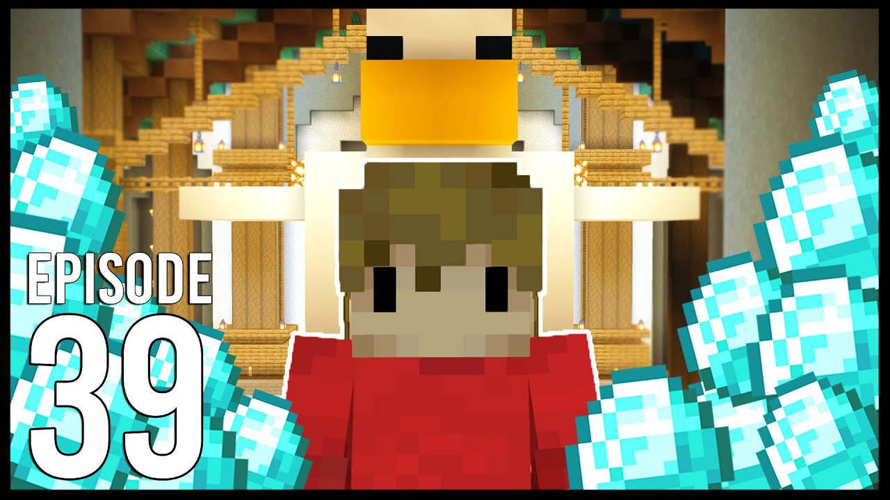 Grians Season 7 Episode 39 Hermitcraft Wiki Fandom