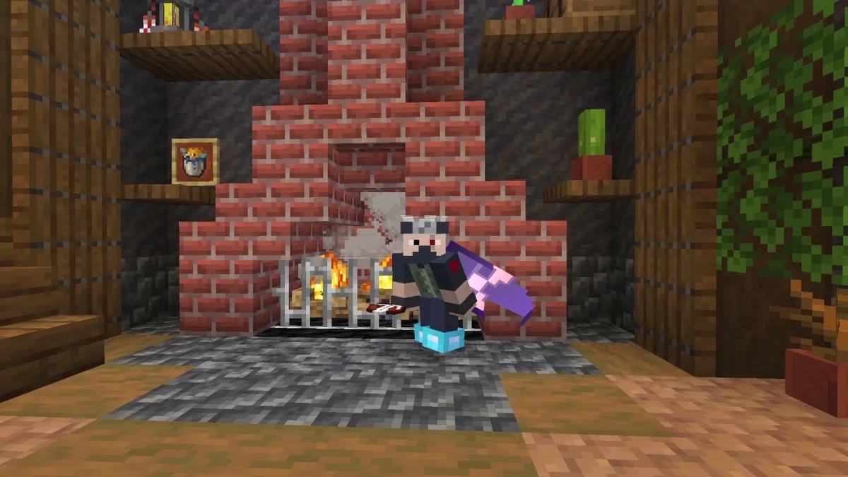 EthosLab's Season 9: Episode 2 | Hermitcraft Wiki | Fandom