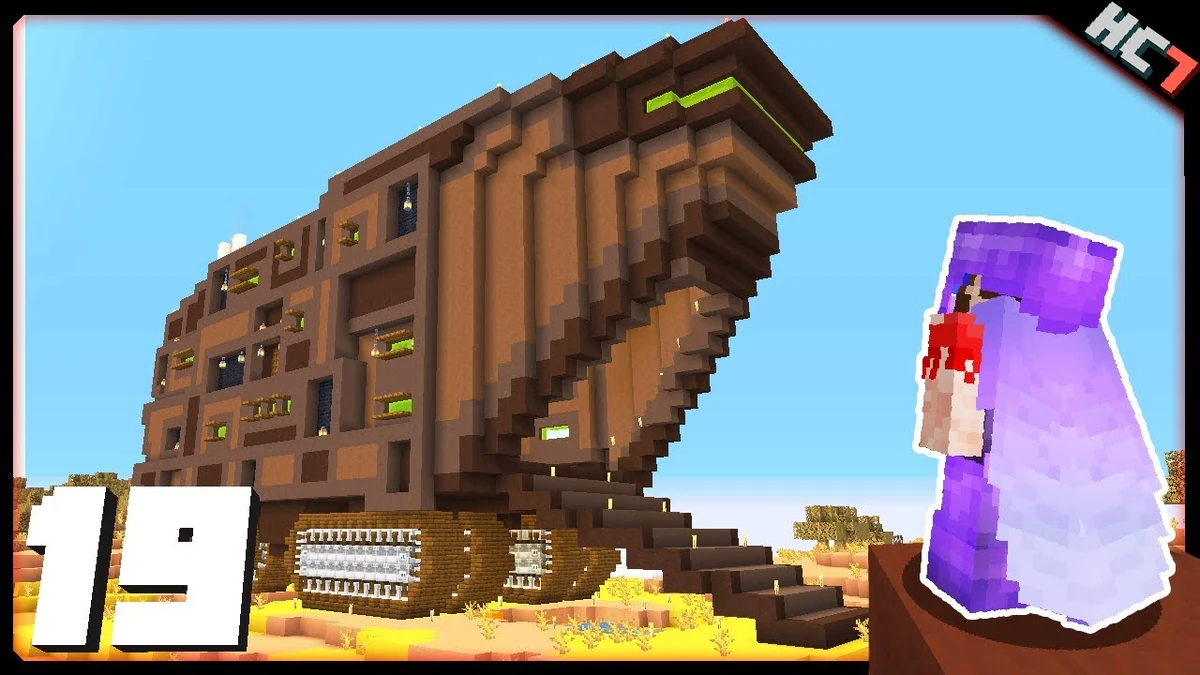 Rendog's Season 7: Episode 19 | Hermitcraft Wiki | Fandom