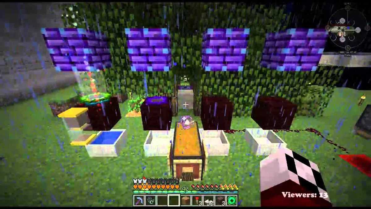 Thejims' Modsauce 2: Episode 63 | Hermitcraft Wiki | Fandom