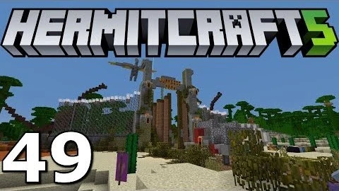 Cubfan135's Season 5: Episode 49 | Hermitcraft Wiki | Fandom
