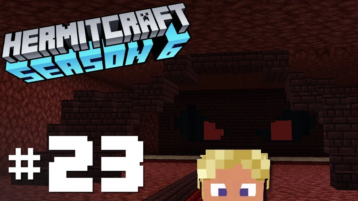 Zedaph's Season 6: Episode 23 | Hermitcraft Wiki | Fandom