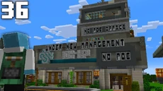 Permit Office | Hermitcraft Wiki | Fandom