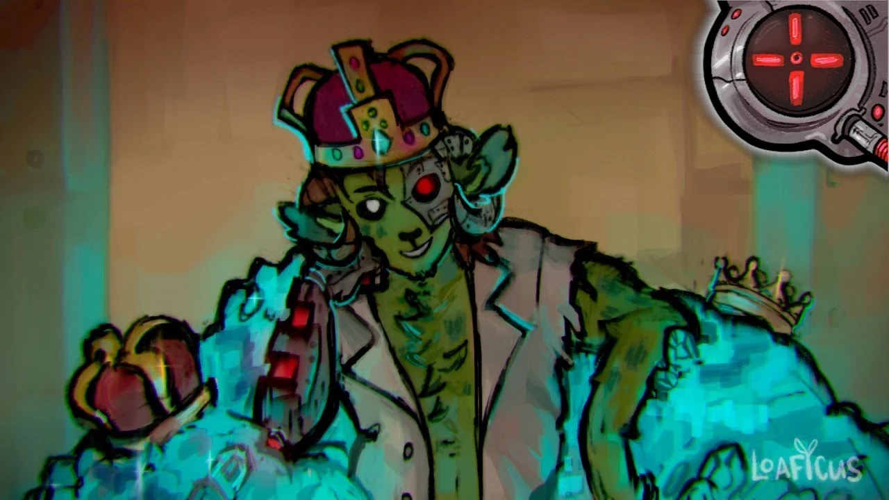 Docm77's Season 9: Episode 52 | Hermitcraft Wiki | Fandom