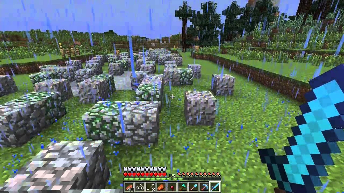 IJevin's Season 2: Episode 28 | Hermitcraft Wiki | Fandom