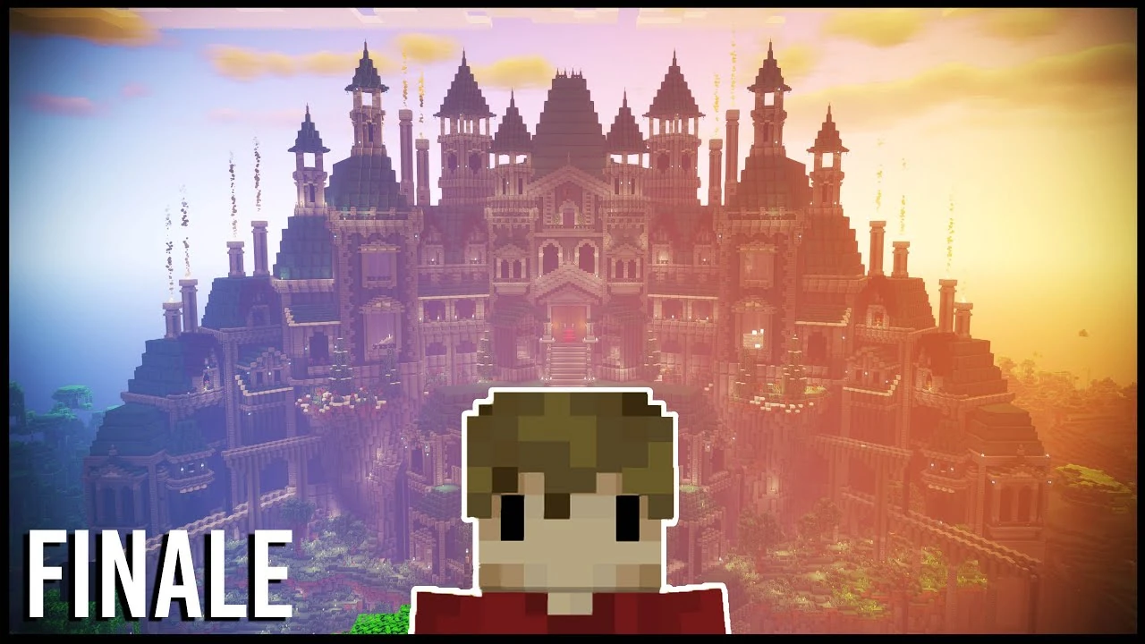 Grian's Season 7: Episode 77 | Hermitcraft Wiki | Fandom