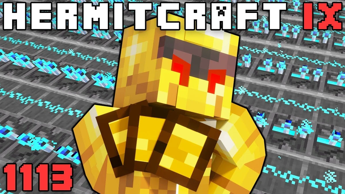 Xisumavoid's Season 9: Episode 78 | Hermitcraft Wiki | Fandom