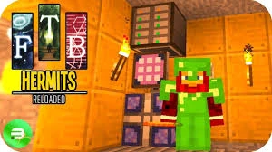 Biffa2001's Hermits Reloaded: Episode 5 | Hermitcraft Wiki | Fandom