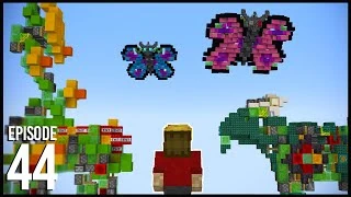 Grian's Season 9: Episode 44 | Hermitcraft Wiki | Fandom