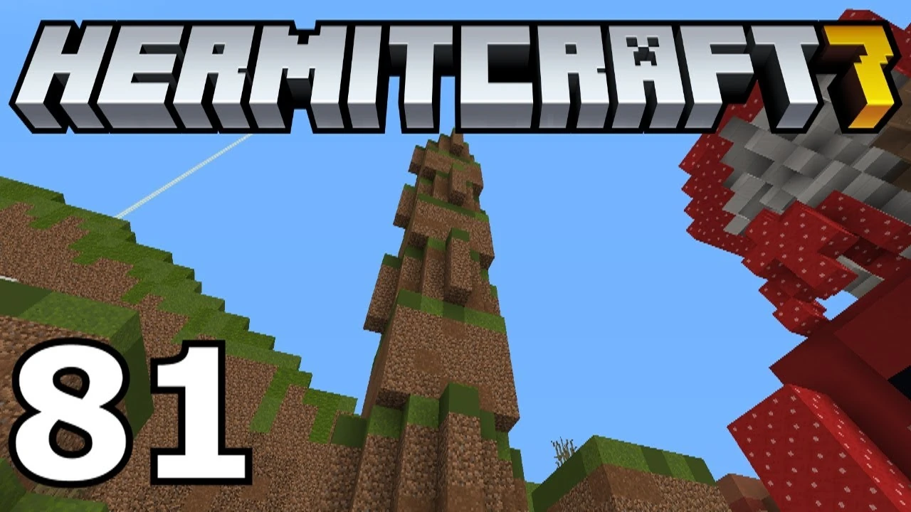 Cubfan135's Season 7: Episode 81 | Hermitcraft Wiki | Fandom
