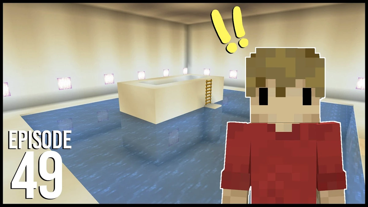 Grian's Season 9: Episode 49 | Hermitcraft Wiki | Fandom