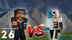 IJevin's Season 9: Episode 26 | Hermitcraft Wiki | Fandom