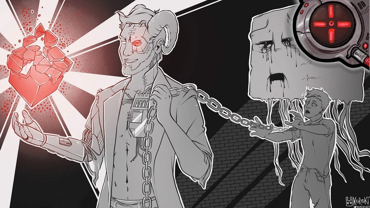 Docm77's Season 9: Episode 23 | Hermitcraft Wiki | Fandom